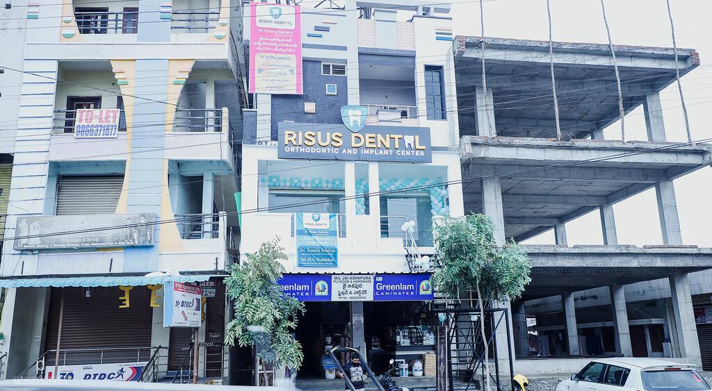 Gallery - Risus Dental Clinic