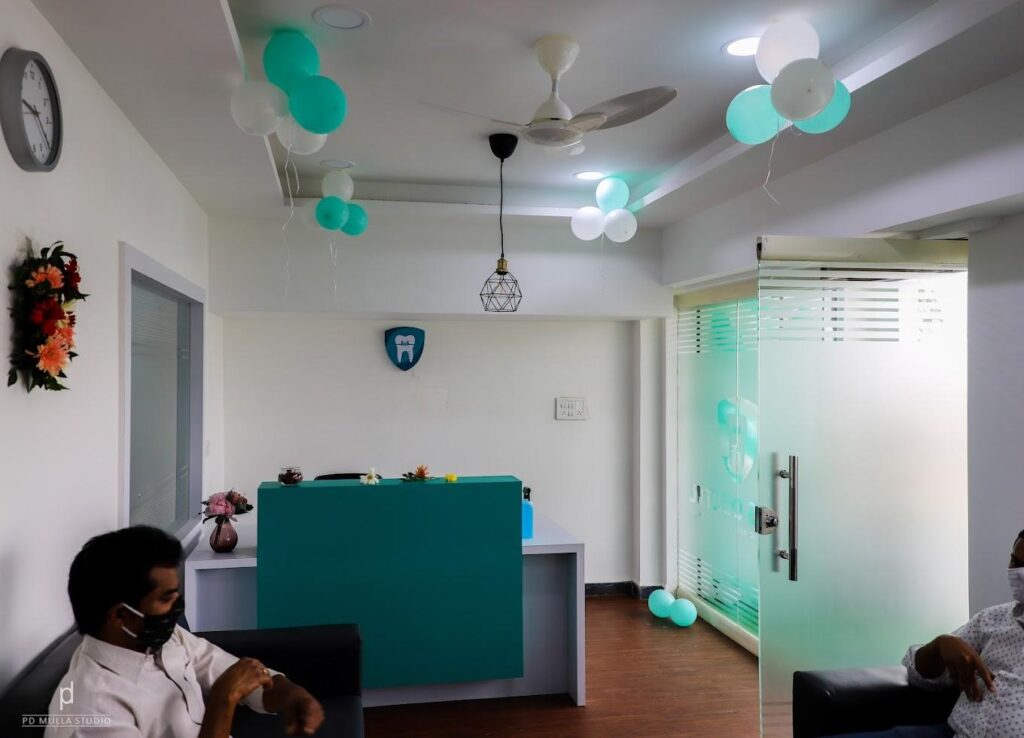 Risus Dental Clinic - Best Dental Clinic In Nagaram