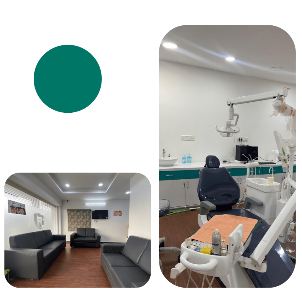 Best Dental clinic in nagaram | Risus dental clinic