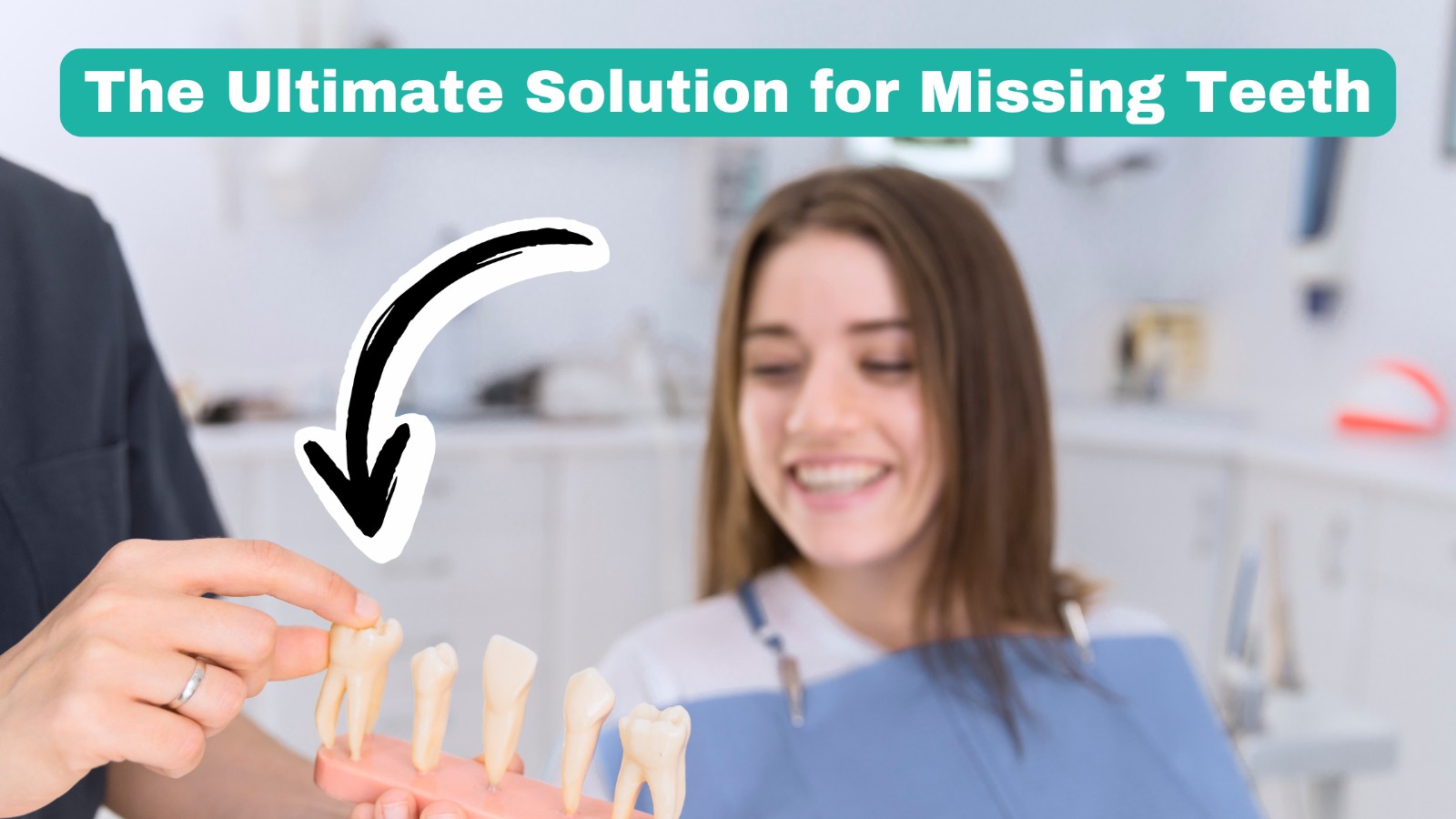 Dental Implants: The Ultimate Solution for Missing Teeth - Risus Dental ...